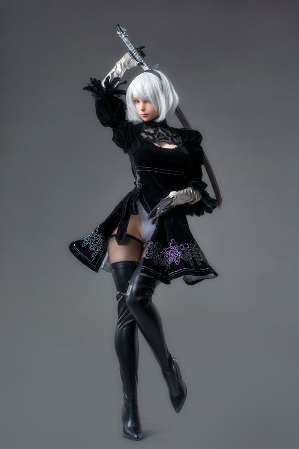 The 5 Best 2b Sex Dolls Of 2024 Betterlovedoll