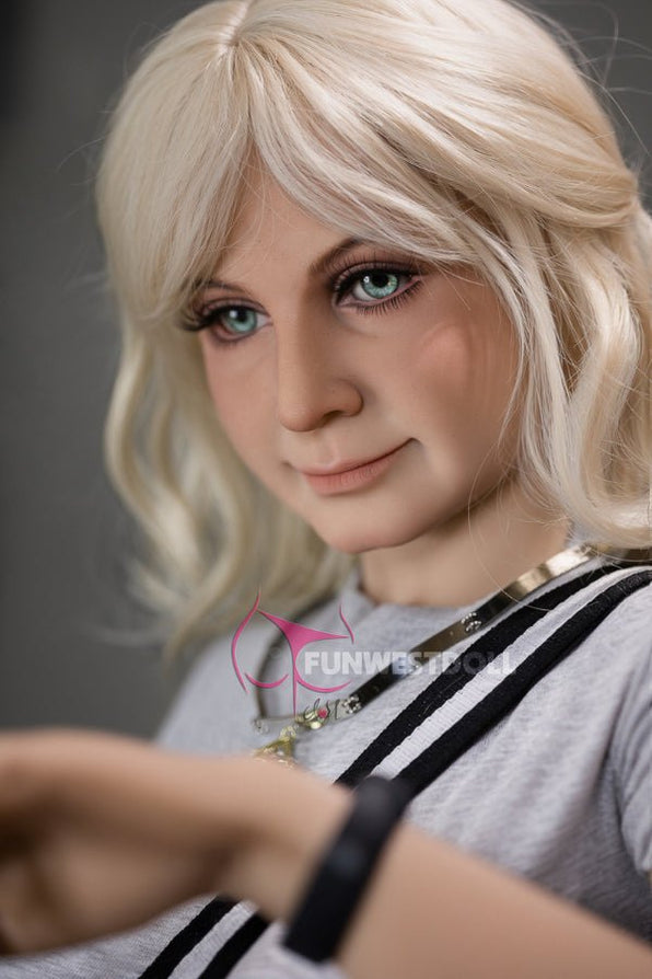 Step Mom Sex Doll - Most Realistic Love Doll In 2024 – Betterlovedoll